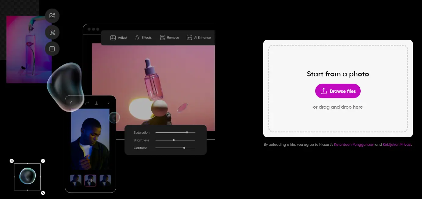 PicsArt: The King of Photo Editing That Unleashes Creativity!